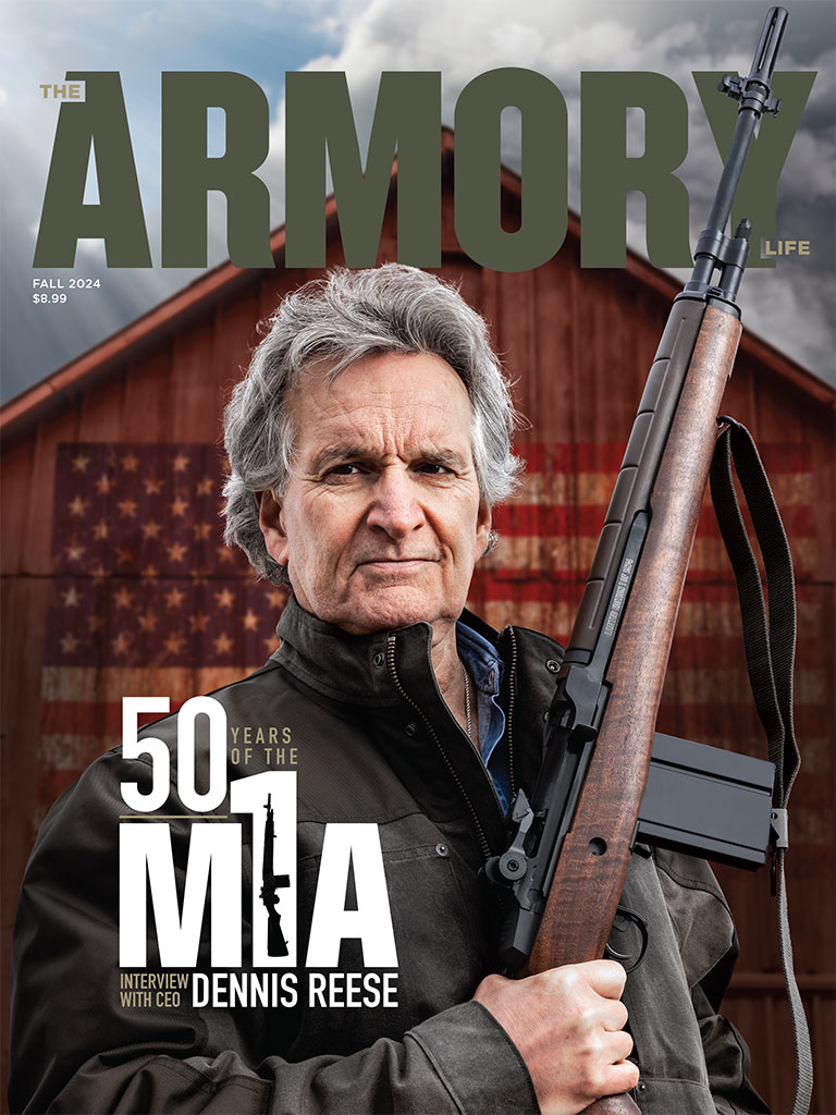 Springfield Armory Support