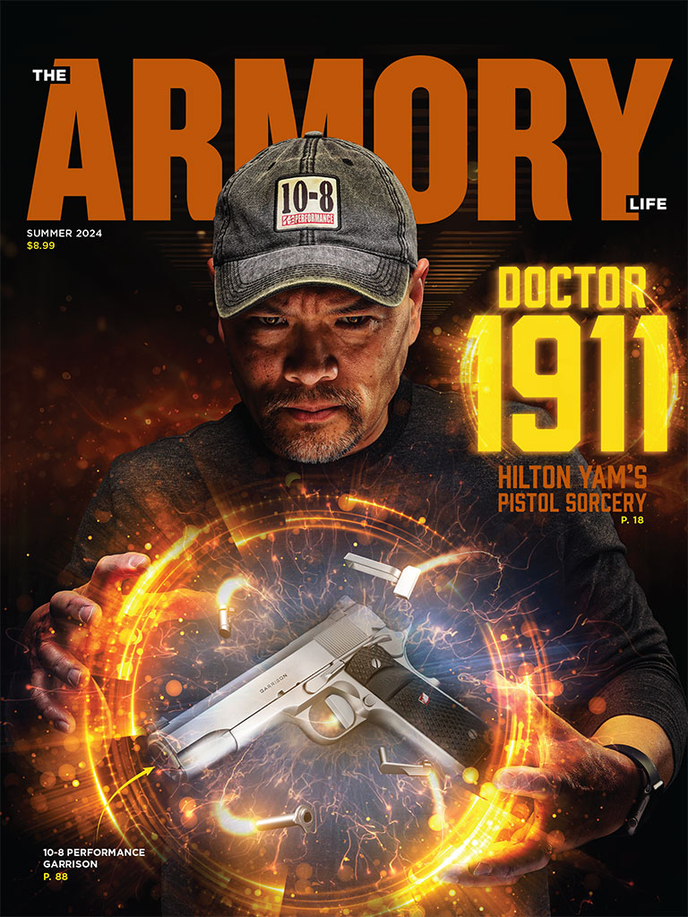 Springfield Armory Support