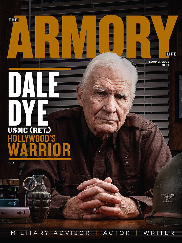 Springfield Armory Support